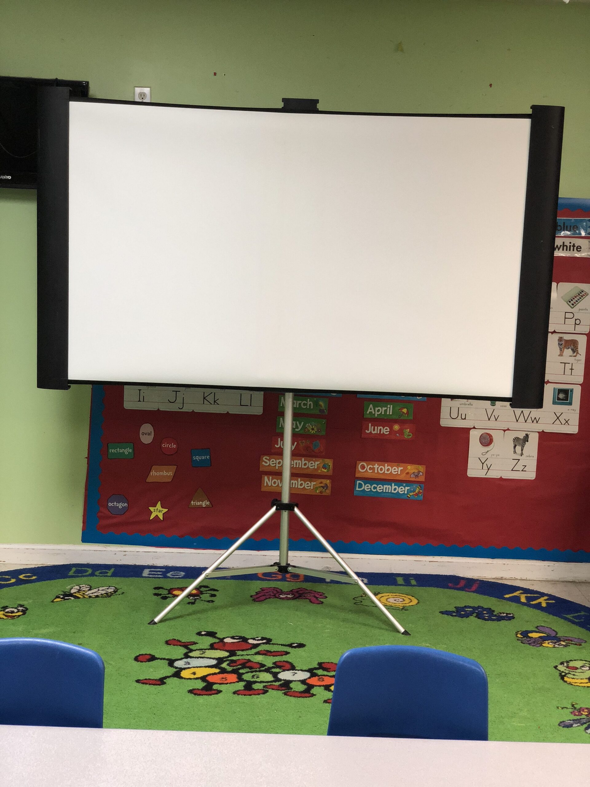 Back To School Teacher Training Ideas – I Own A Daycare