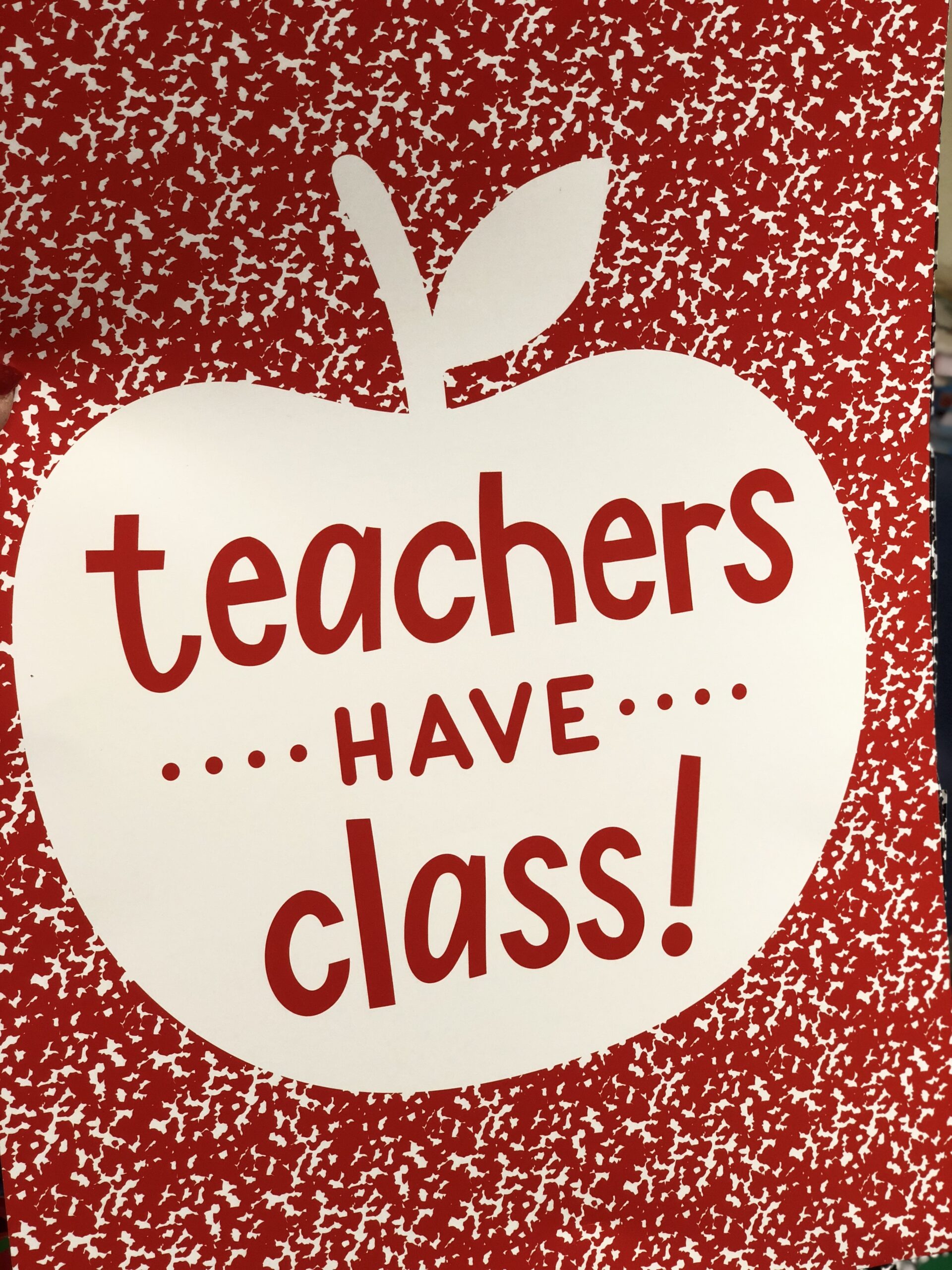 Back To School Teacher Training Ideas – I Own A Daycare
