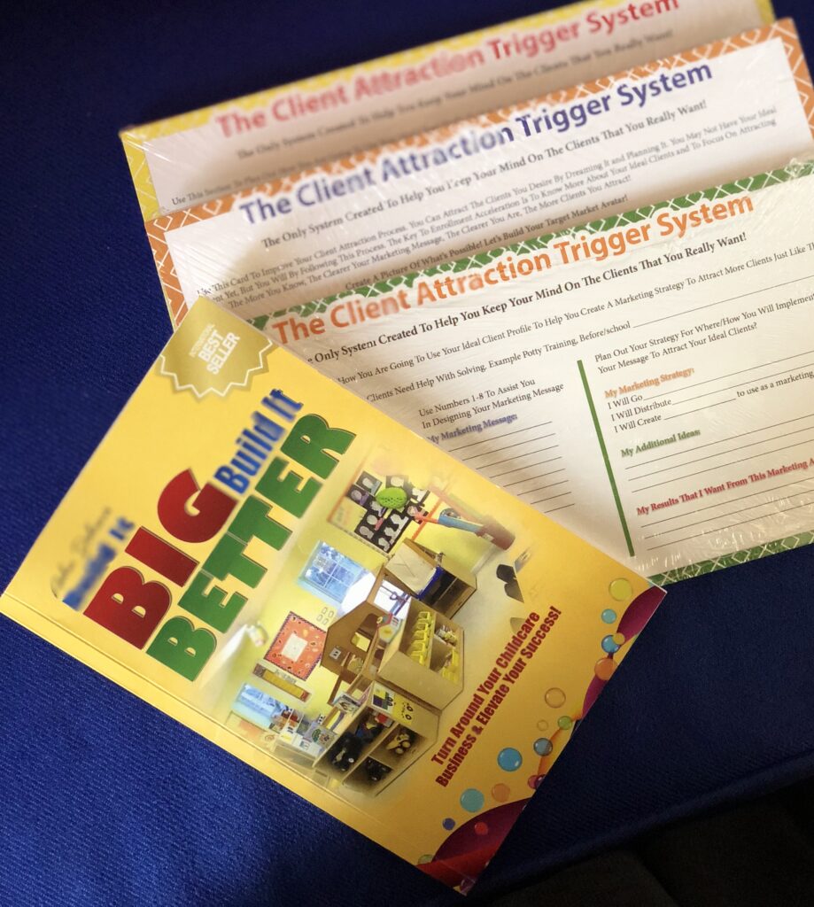 5 Ways To Build It Bigger and Better – I Own A Daycare