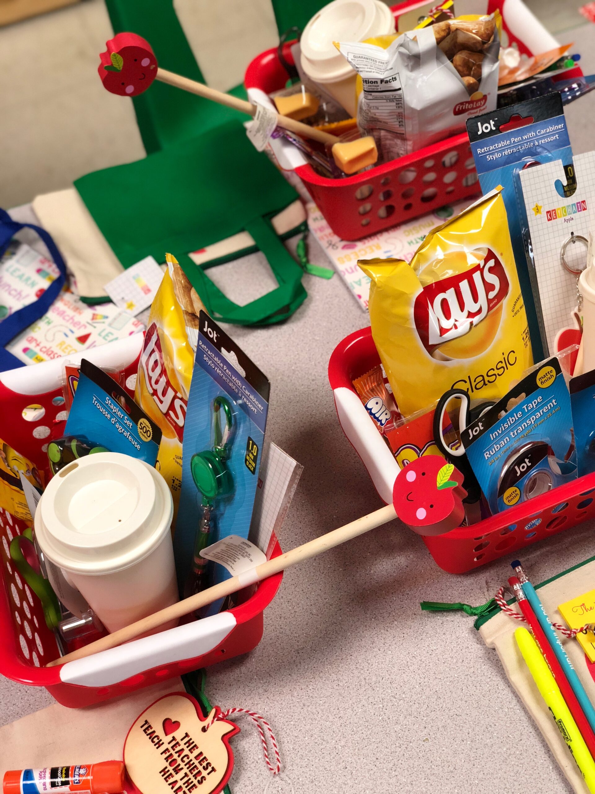 Professional Staff Appreciation Ideas I Own A Daycare professional-staff-appreciation-ideas-i-own-a-daycare