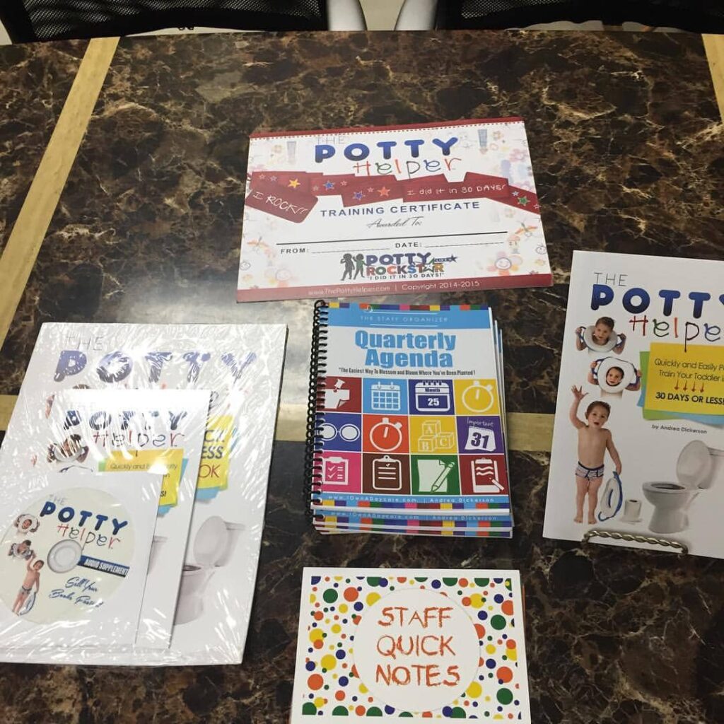 How I hired my best potty trainer teacher – I Own A Daycare