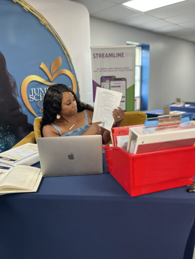 Jumpstart Your Classrooms With Starting Points – I Own A Daycare