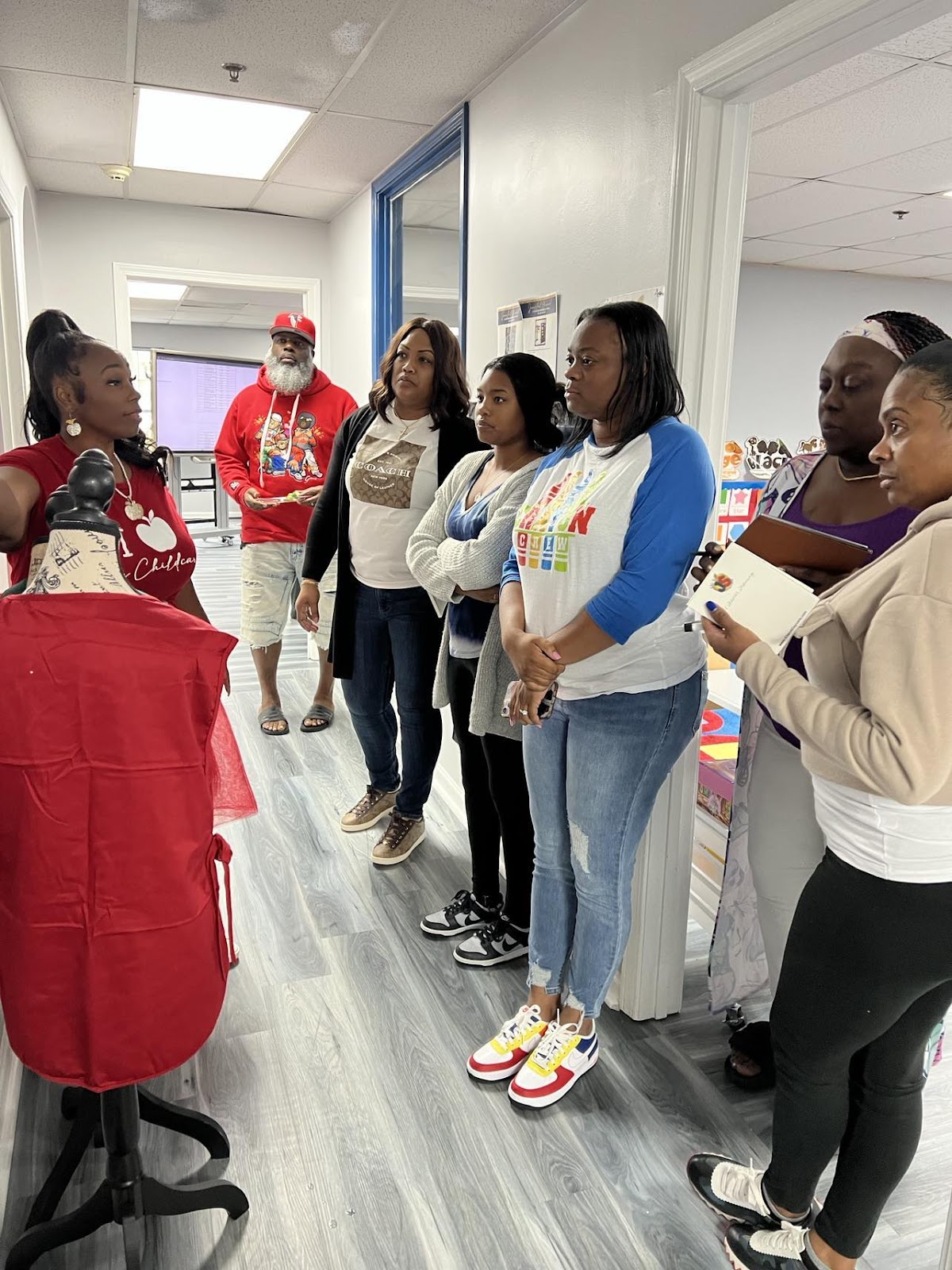 Build a better childcare system with proper vision – I Own A Daycare